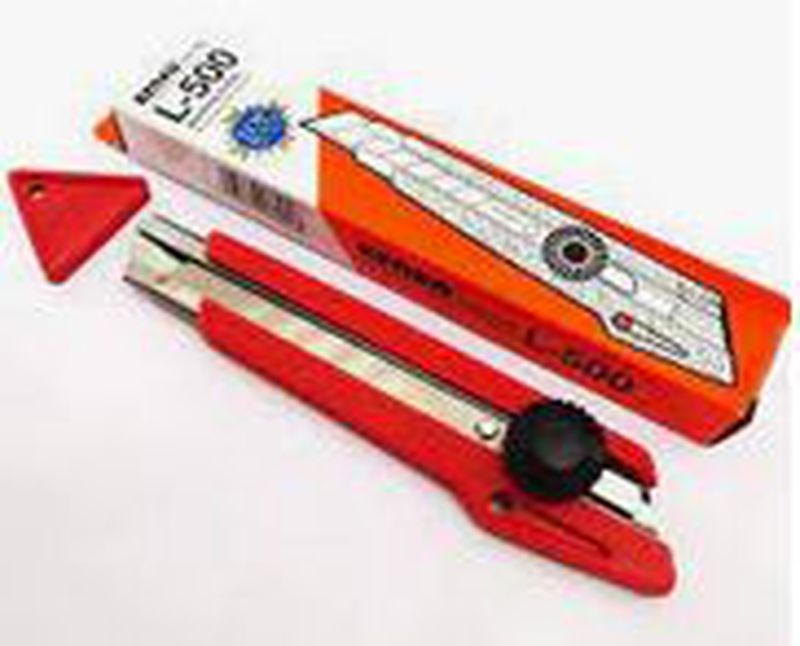 Cutter L-500