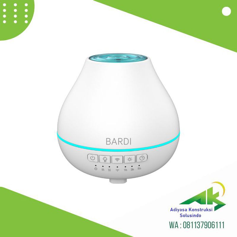 BARDI Aroma Diffuser