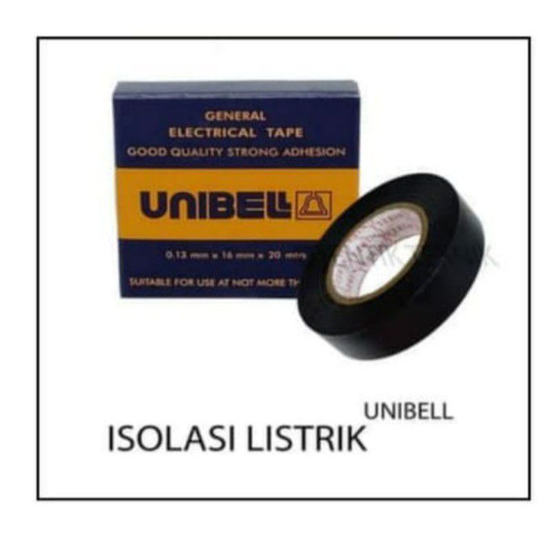 Isolasi Unibell Besar