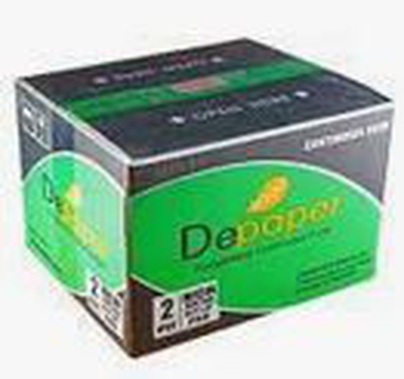 Continuous Form K2 De Paper
