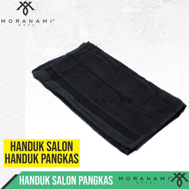 Handuk salon barbershop