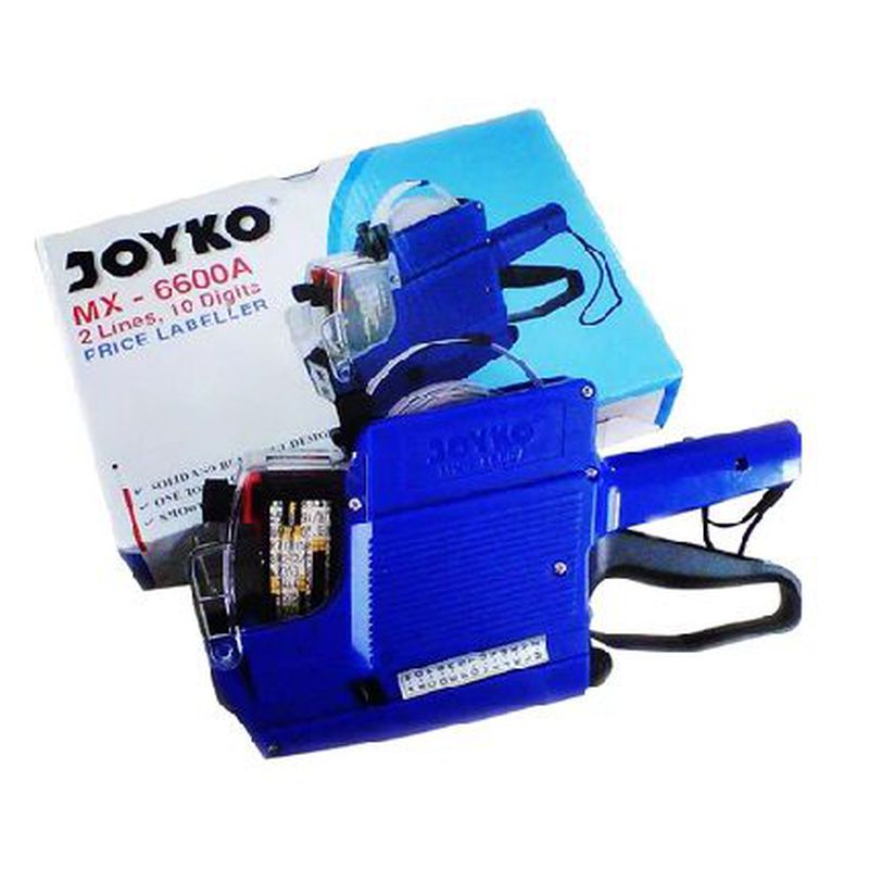 ALAT LABEL CSSD JOYKO - MJS 778