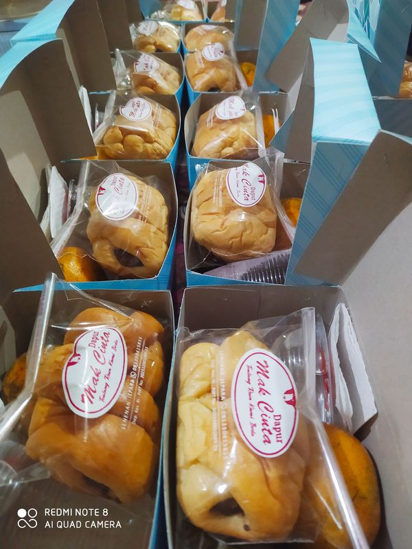 Snack box 3