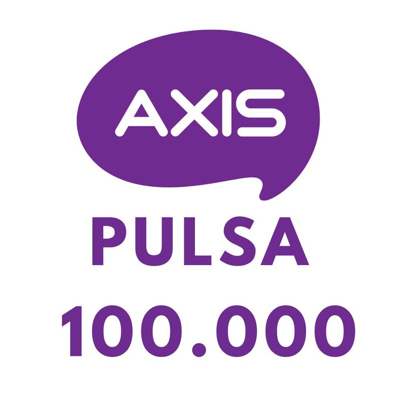 PULSA AXIS 100.000