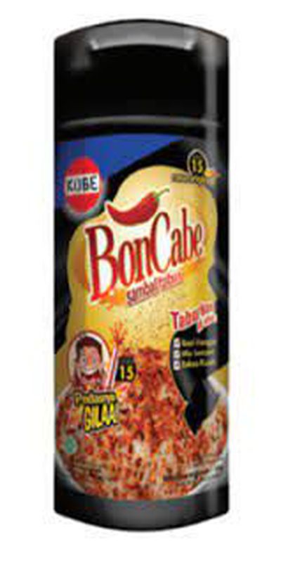 Bon Cabe Lv 15