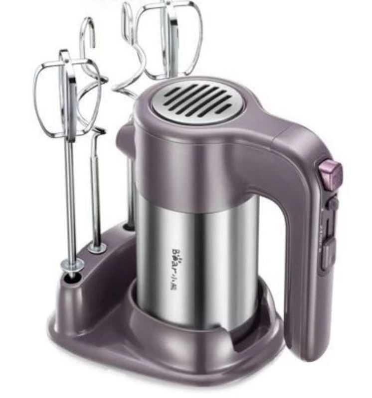 mixer