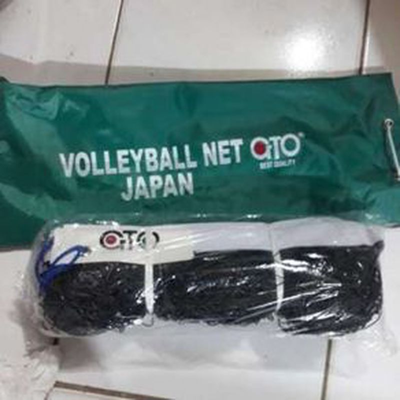 Net Volly