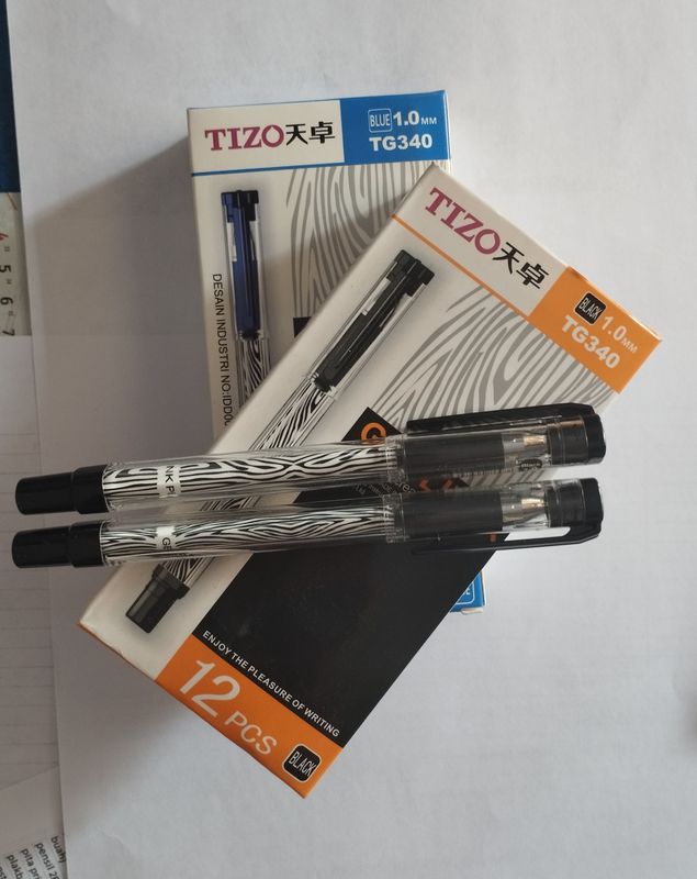 bolpoint tizo