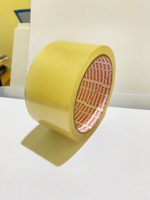 Lakban Bening Besar Daimaru