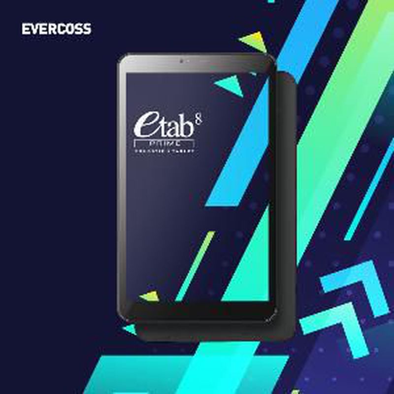 EVERCOSS TAB X8A 4/32GB
