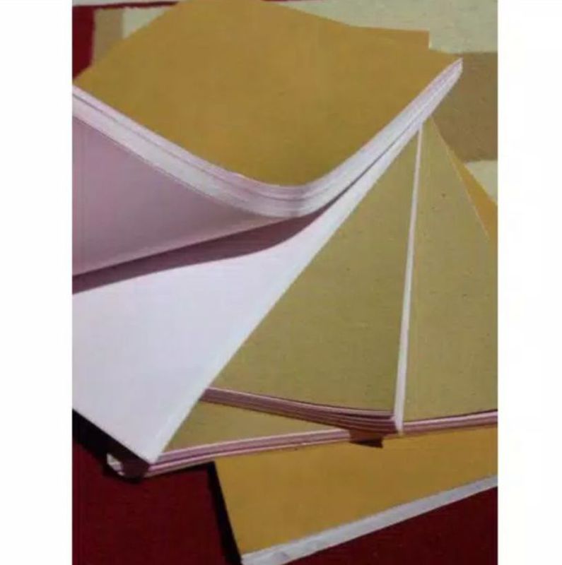 Kertas Ncr 3ply