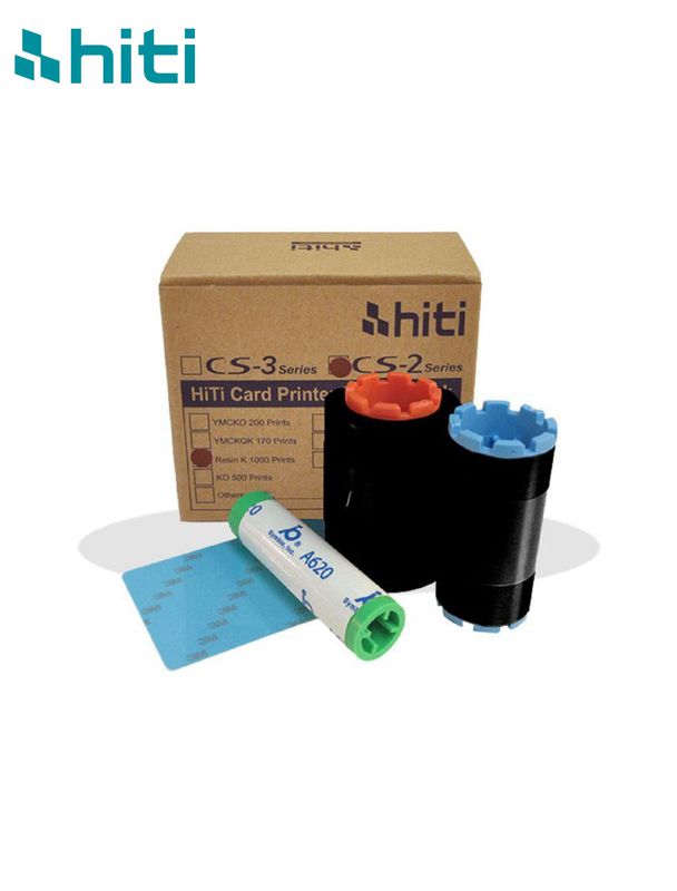 Ribbon hiti cs 200e original black