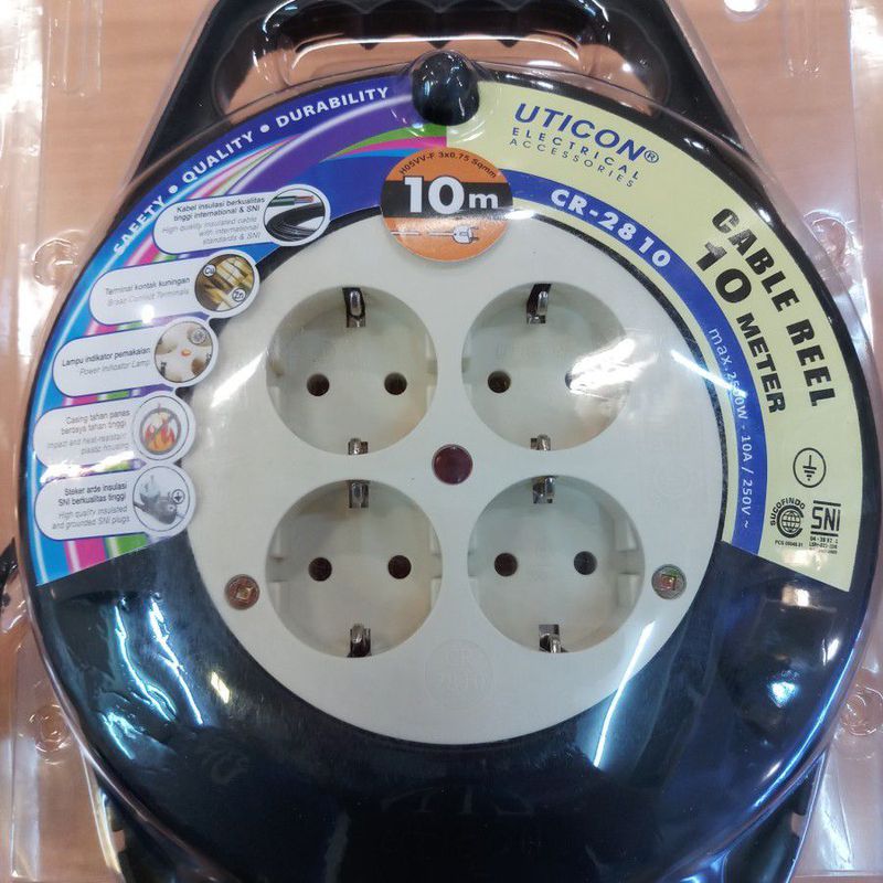 Kabel Roll 10 M