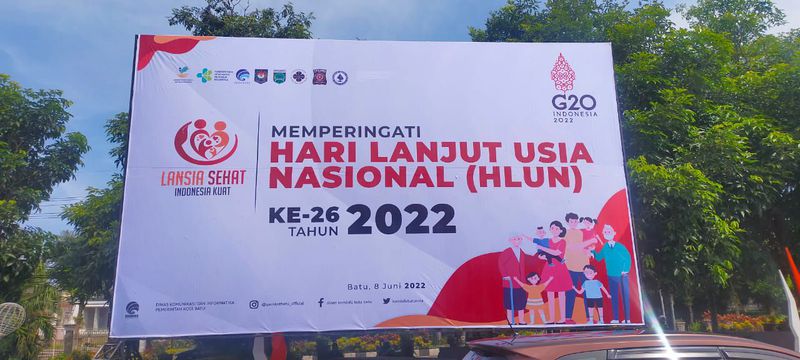 Banner Ukuran 6m x 3m