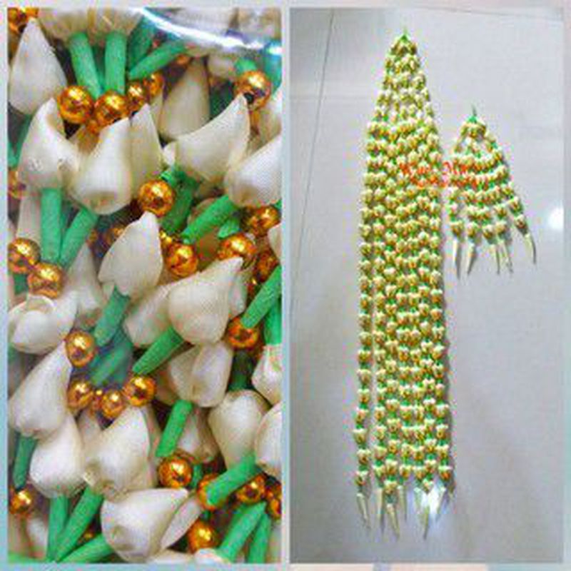 Asesoris sanggul jurai