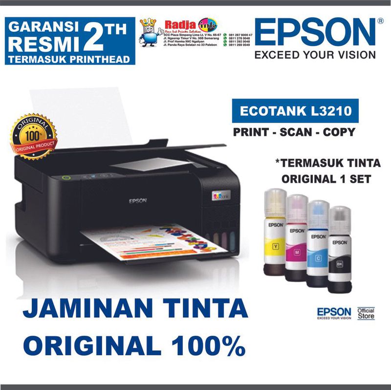 Printer Epson L2310