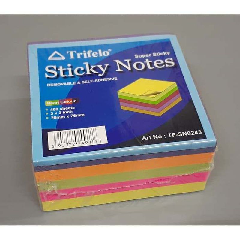 Sticky Notes