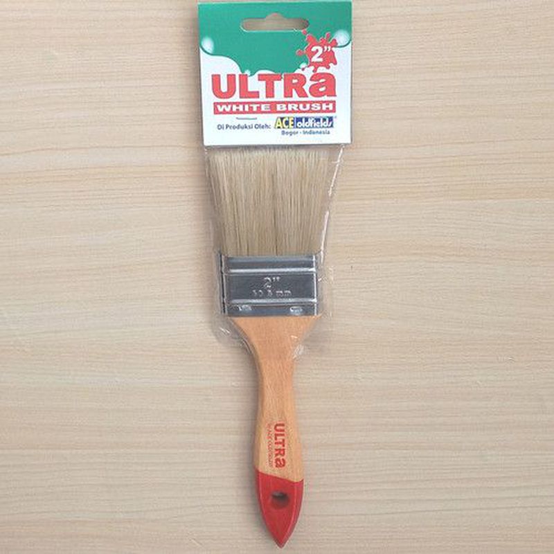 Kuas 2" Ultra