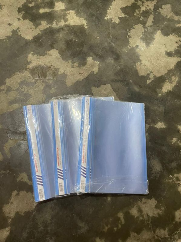 Map Platistik Lubang