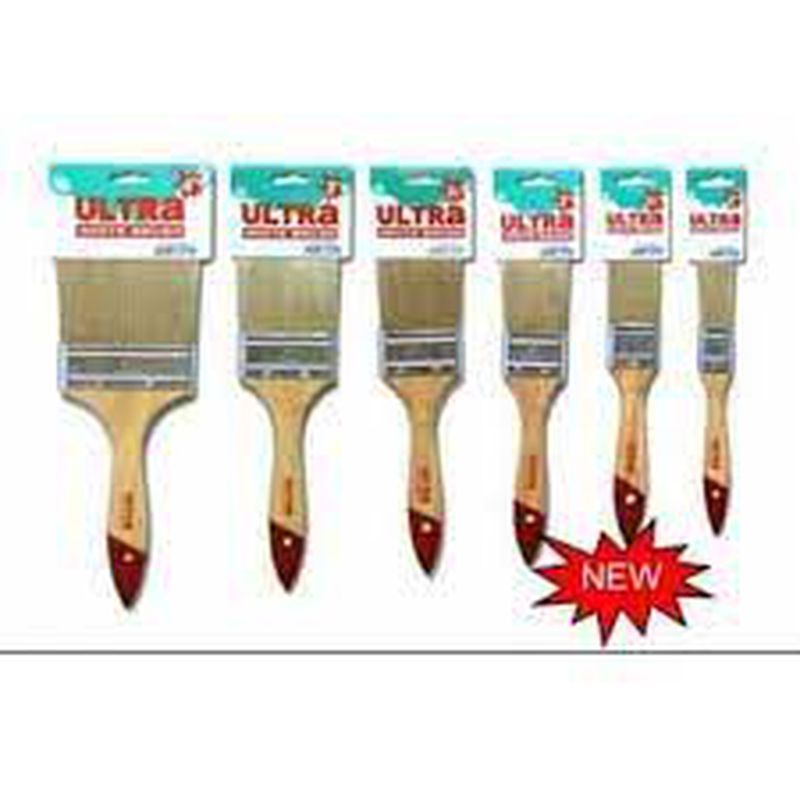 Kuas 1 1/2" Ultra