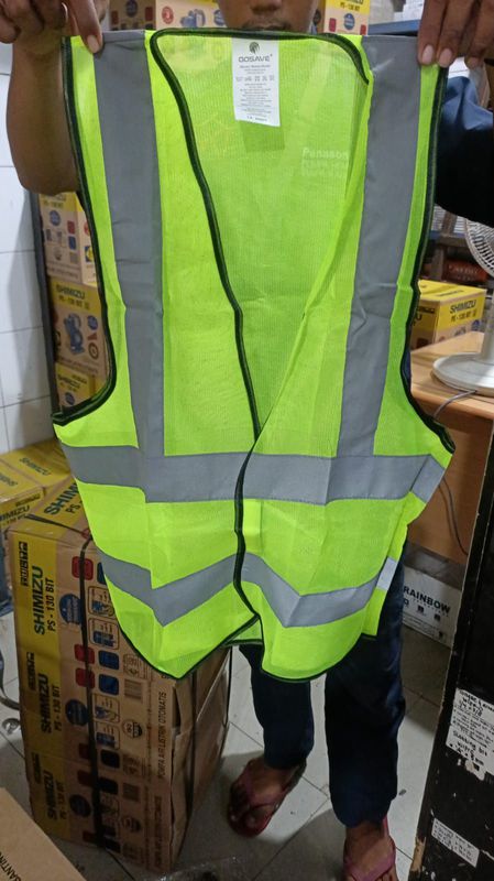 Rompi Keselamatan ( Safety)