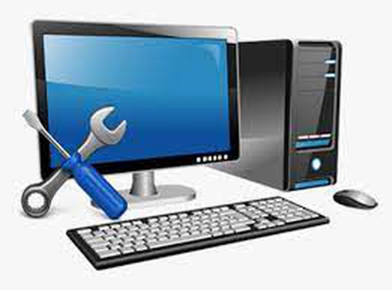 Pemeliharaan Komputer
