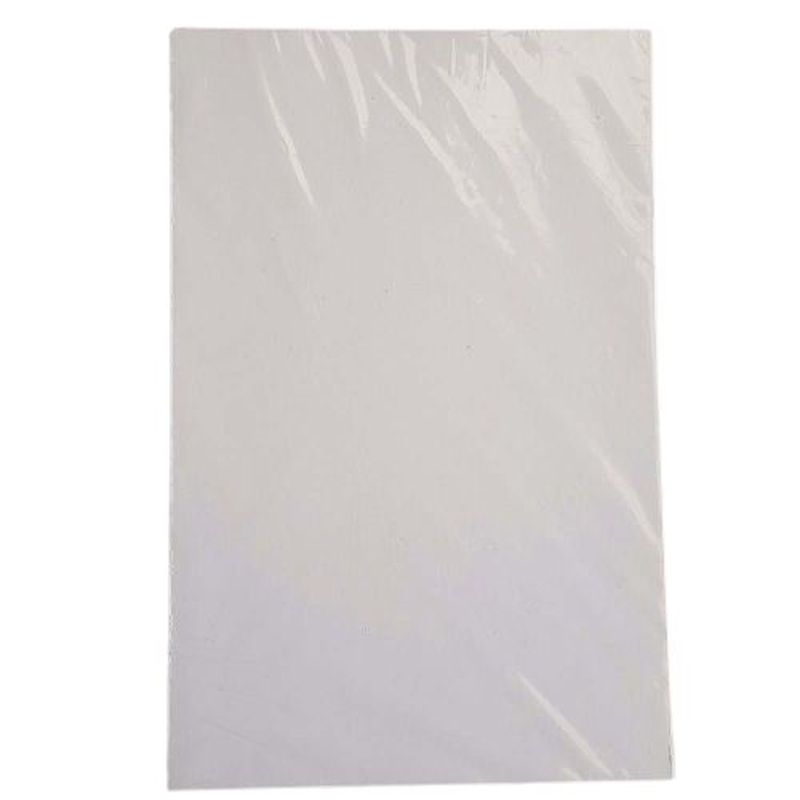 Kertas Cover BC Putih