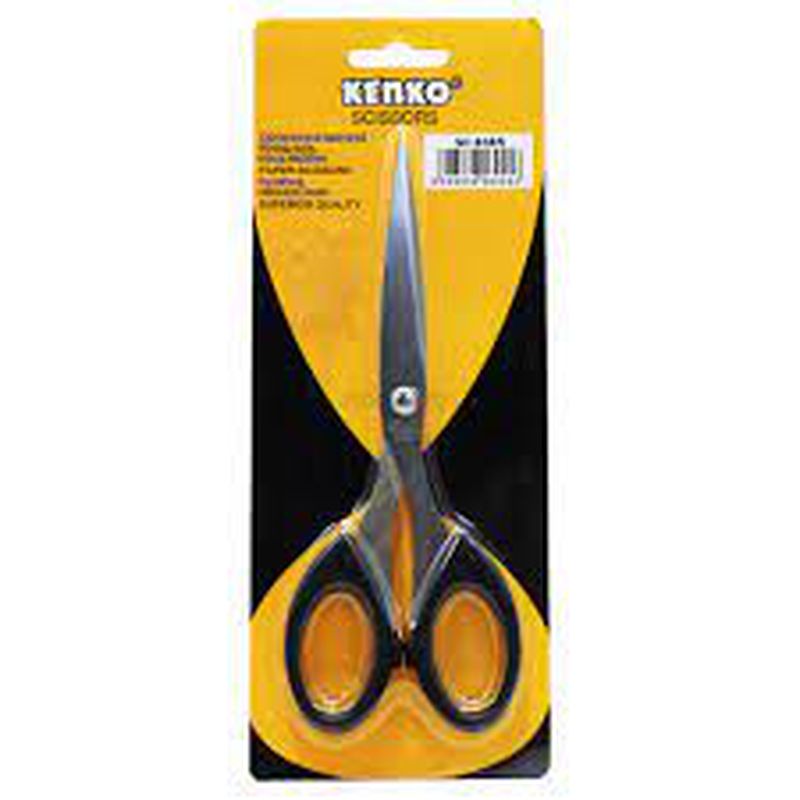 gunting kenko 838