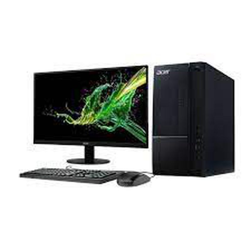 PC Desktop Acer TC1750 i7-12700