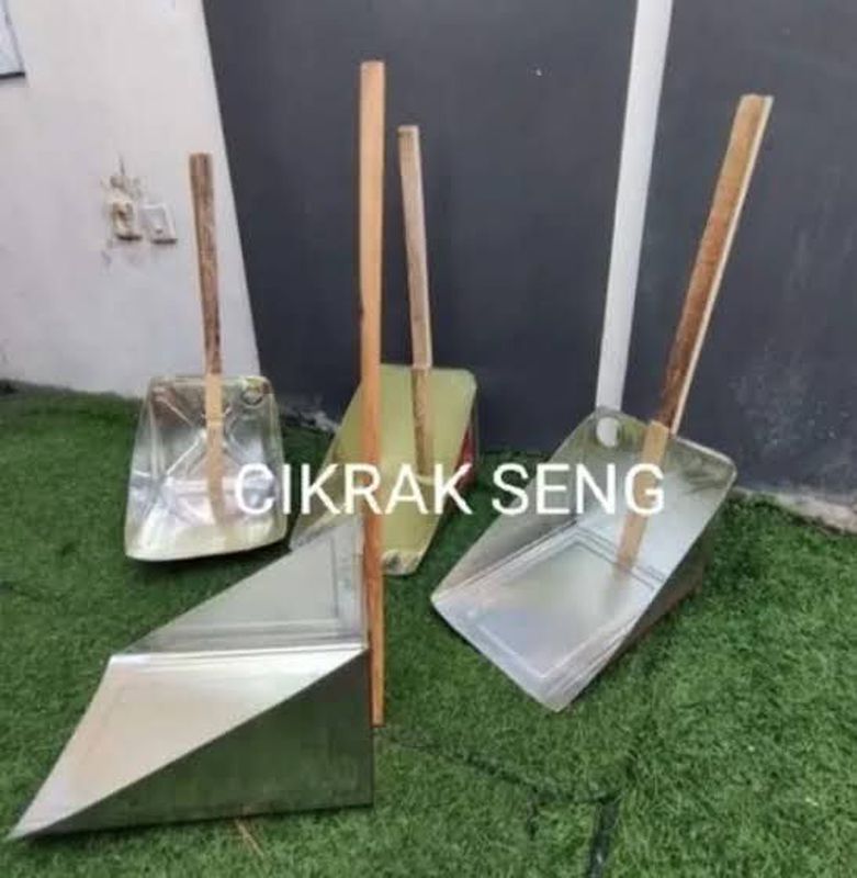 CIKRAK SENG