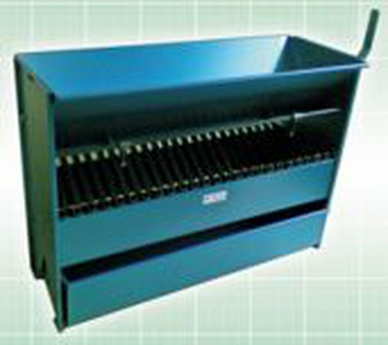 SPLITTER GILSON 67 KG