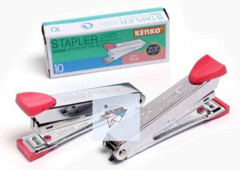 stapler No.10