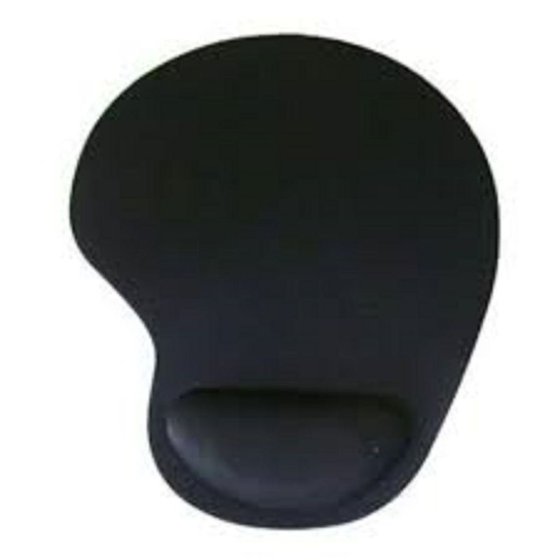Mousepad Bantal / Tatakan Mouse Standar