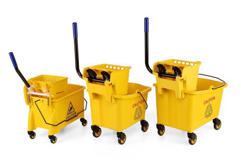Bucket wringer All Tipe - 35L With Inside