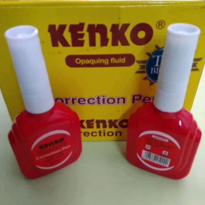 Correction (tipp ex) KENKO 01