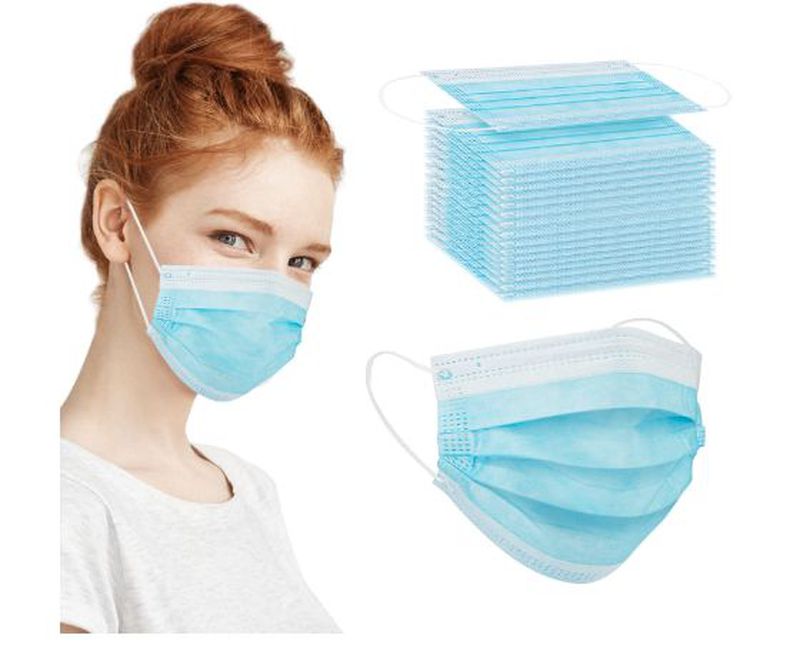 Disposable Surgical Mask