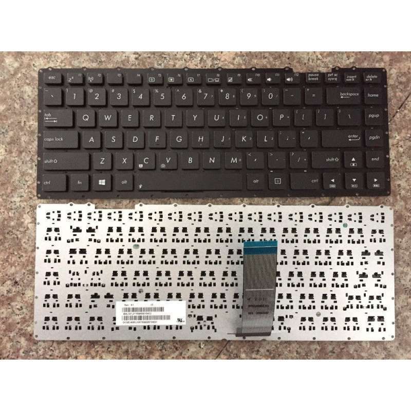 Keyboard Asus X450J