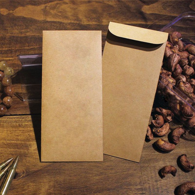 Cetak Amplop Samson Kecil / Kabinet