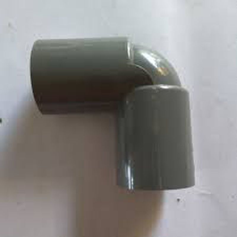 Sambungan Keni / Knee L Pipa Paralon PVC