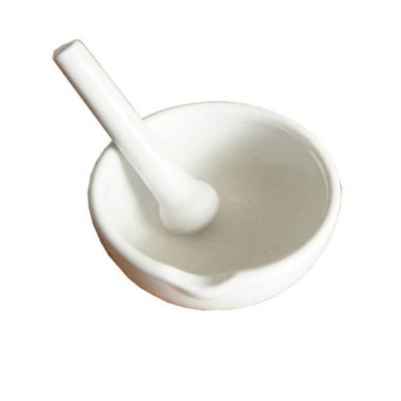 MORTAR WITH STAMPER 10 CM