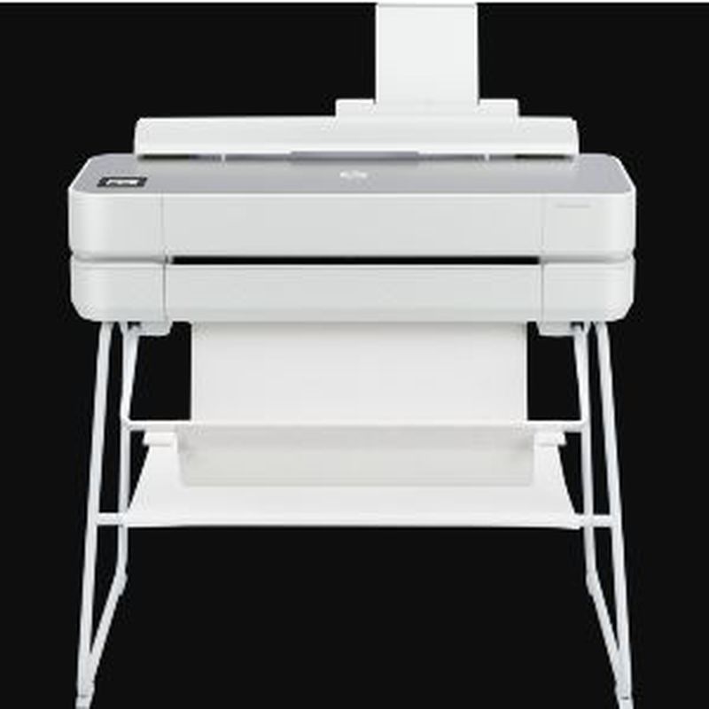 HP DesignJet Studio 24-in Printer