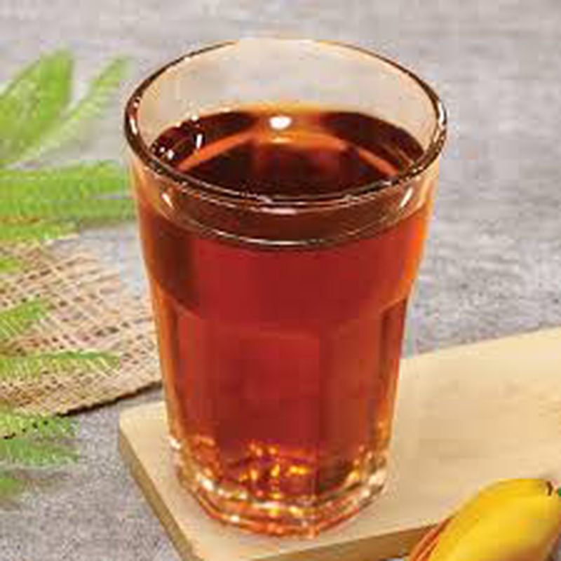 Teh Manis Panas/Dingin