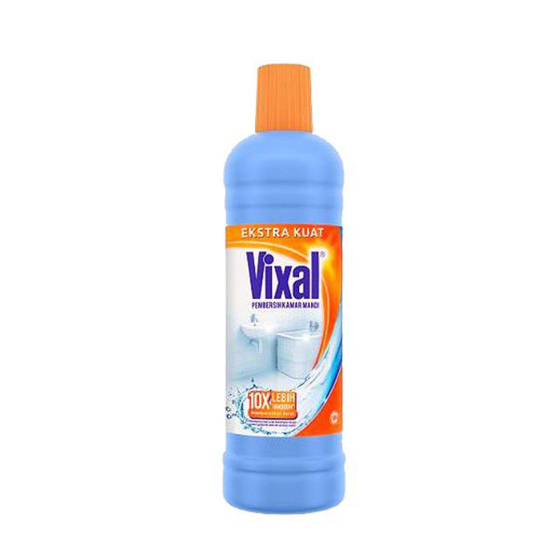 Vixal Refill