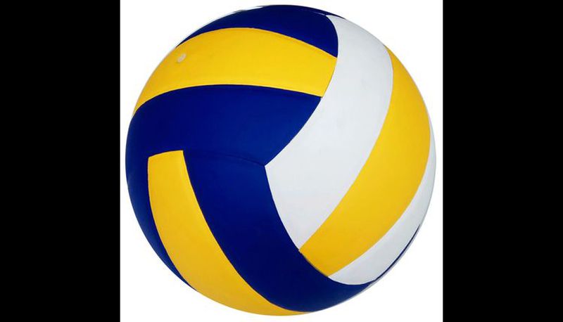 Bola Volly