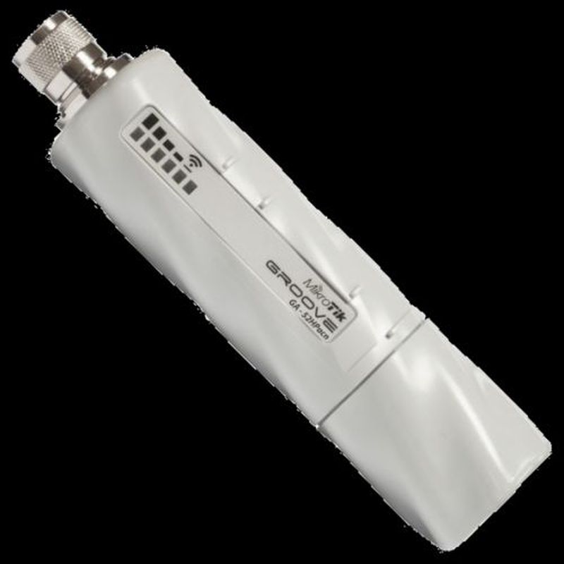 MIKROTIK GROOVEA 52 AC RBGROOVEGA-52HPACN