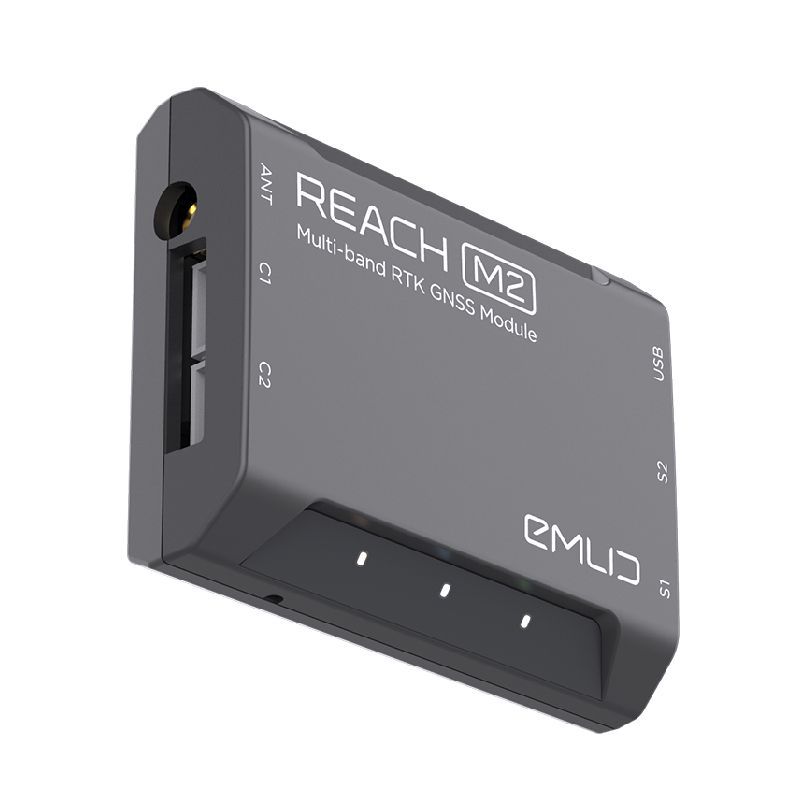 Emlid Reach M2