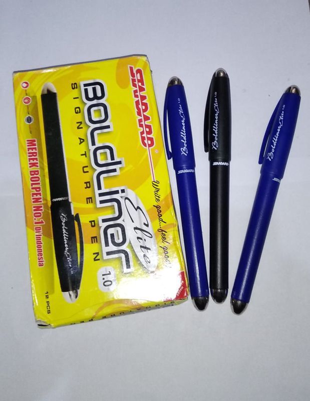 Ballpoint Boldliner