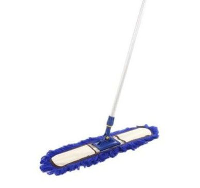 Alat Pel Stick Lobby Duster