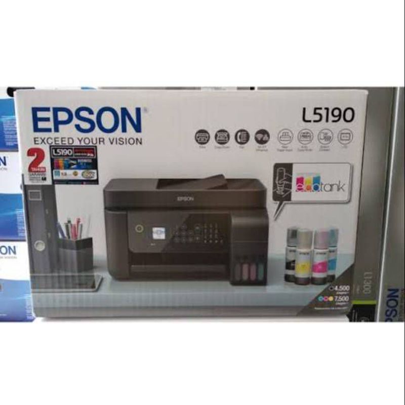 PRINTER EPSON L5290