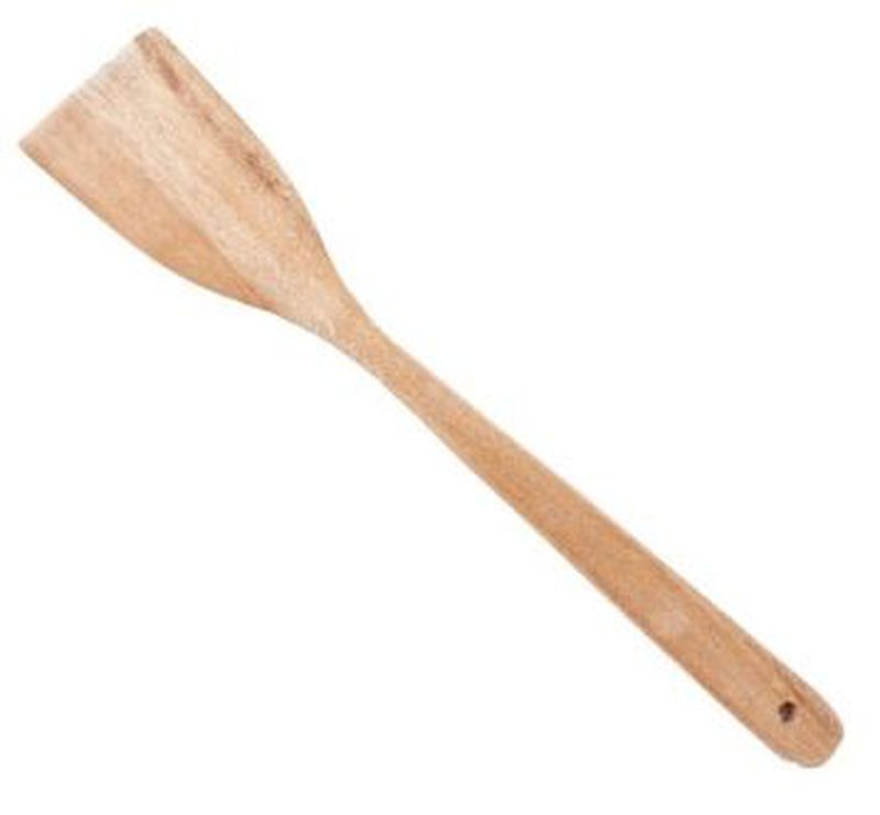 Spatula Kayu